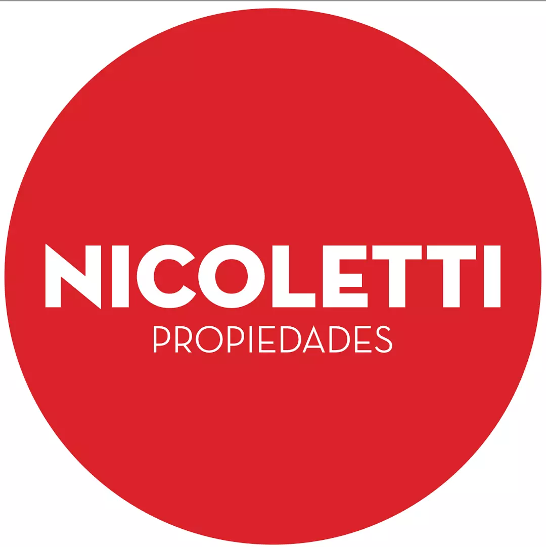 LujanProp | Nicoletti Propiedades | ¡Encontrá tu propiedad!