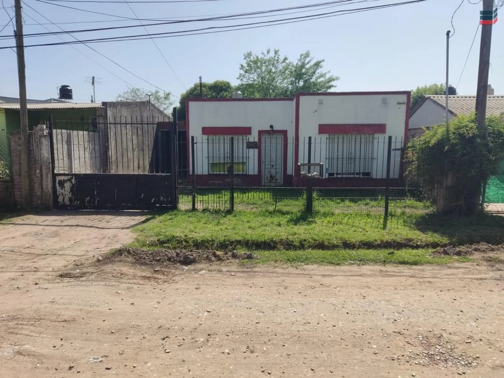 LujanProp | Casa en Venta | B° San Fermín | Luján